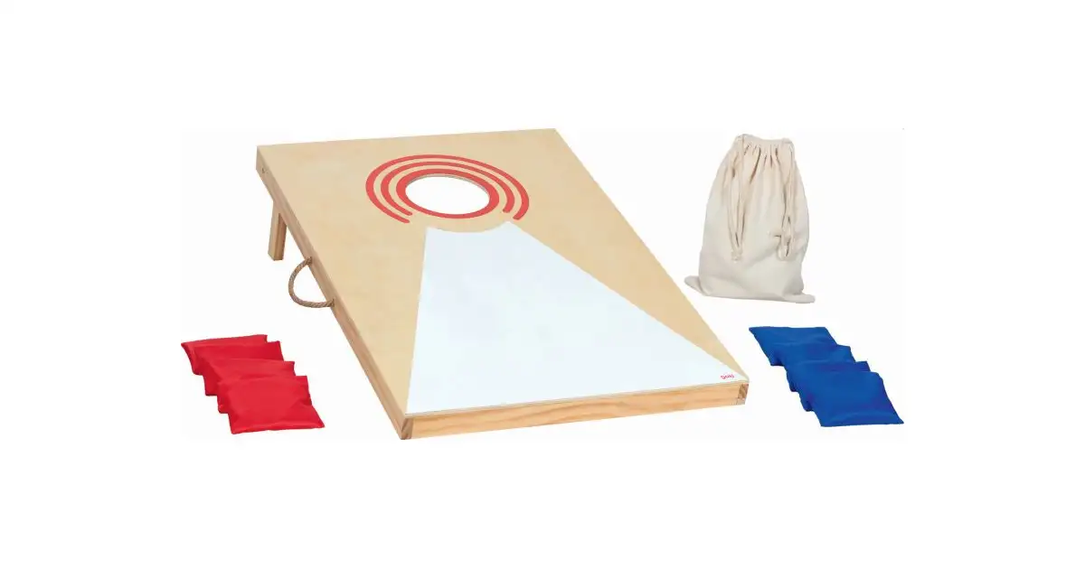 Gra Cornhole rzucanie do celu | Rehazakupy.pl