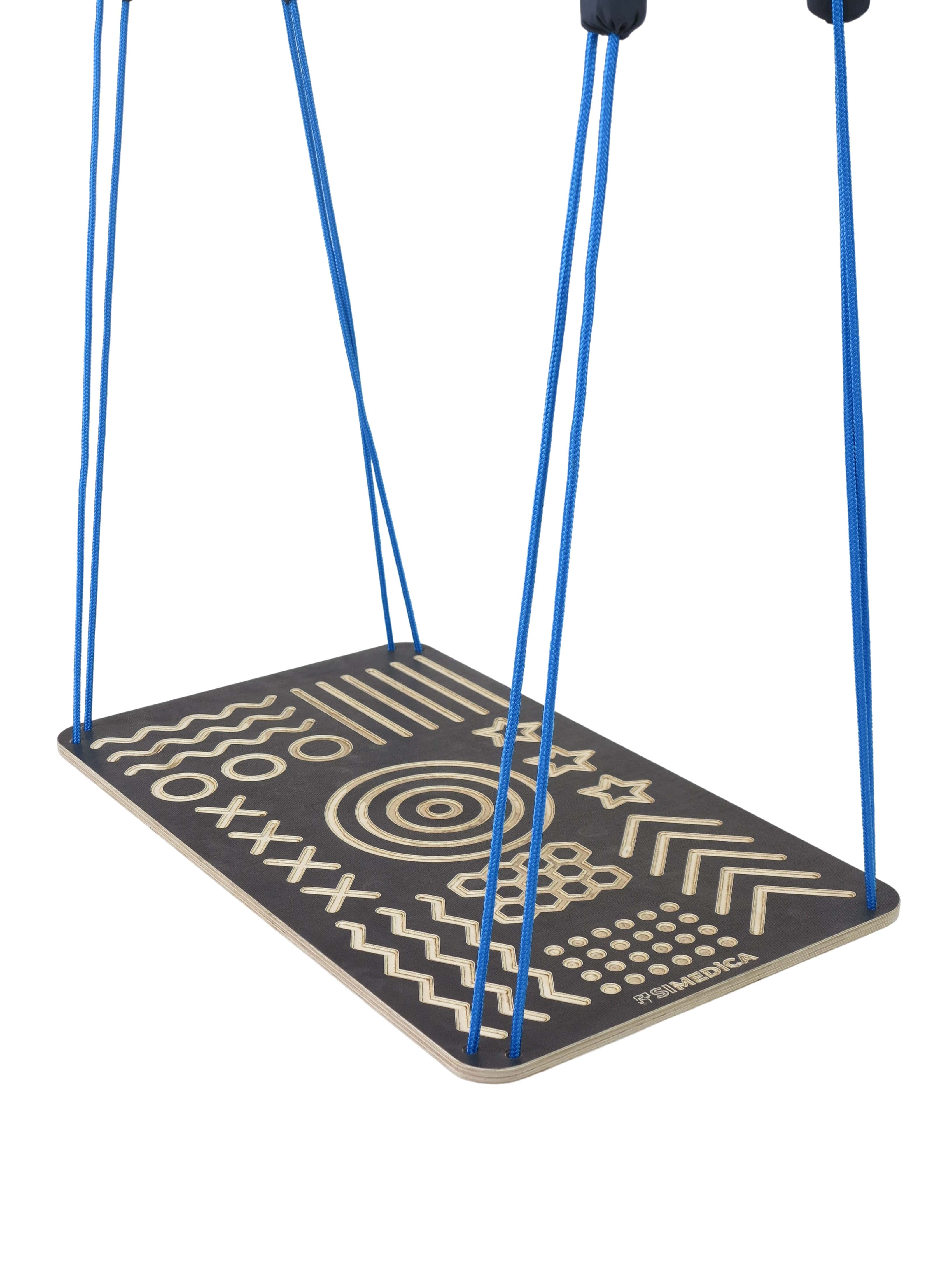 Platforma sensoryczna z tablicą grafomotoryczną - Sklep RehaZakupy.pl